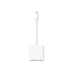 apple lightning to usb3 camera adapter