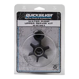 Quicksilver 96148Q8 Water Pump Repair Kit for Mercury and Mariner Outboards and MerCruiser Stern Drives