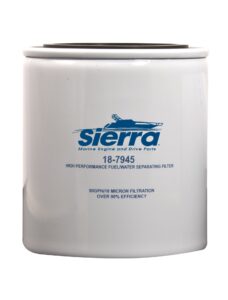 teleflex 18-7945 fuel water separator filter