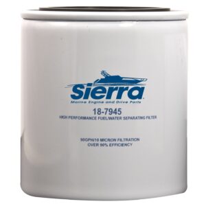 Teleflex 18-7945 Fuel Water Separator Filter