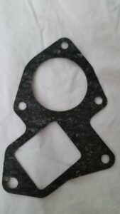 mercury marine/mercruiser new oem nla gasket 27-35147