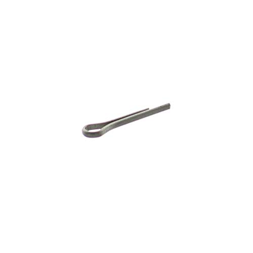 Mercury Marine / Mercruiser New OEM Cotter Pin (3/64 X 3/8), F1015, 18-F1015