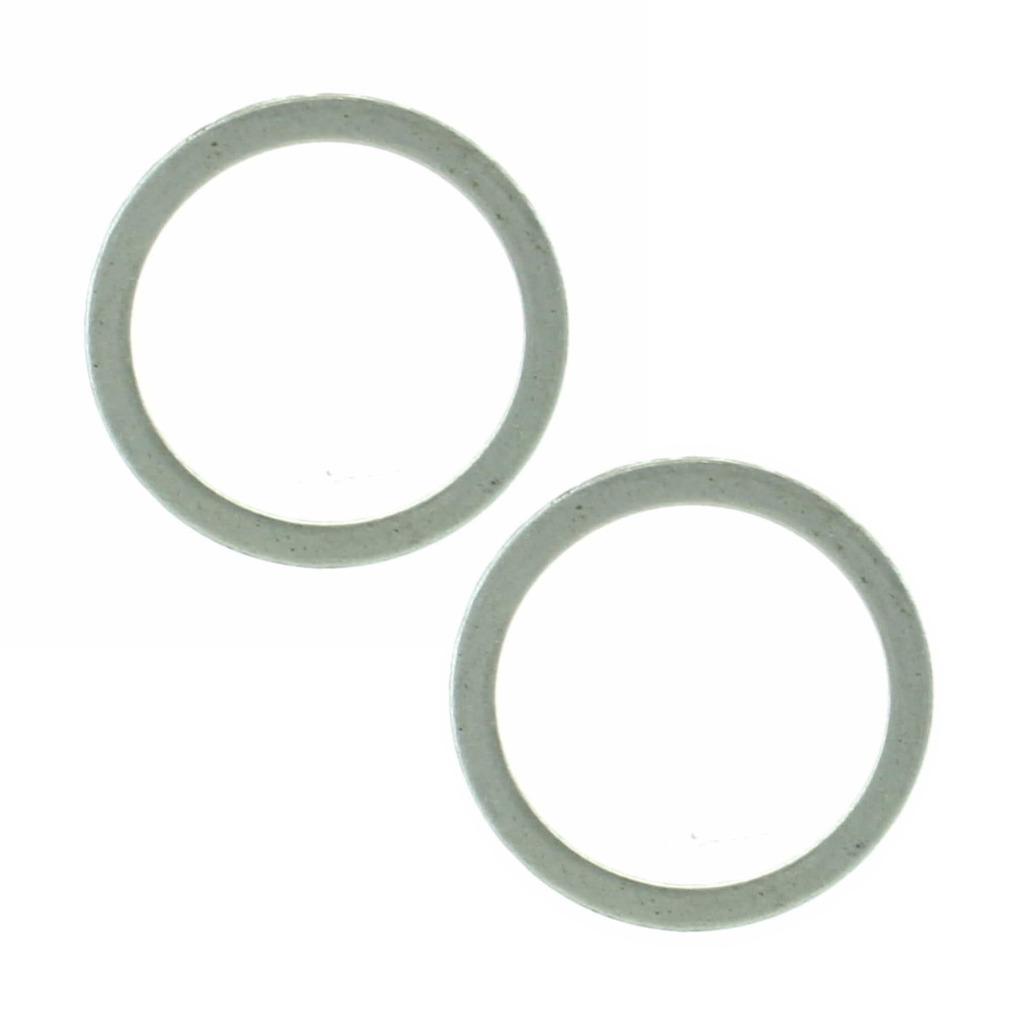 Mercury Marine Mercruiser New OEM Washer Set of 2 12-29683