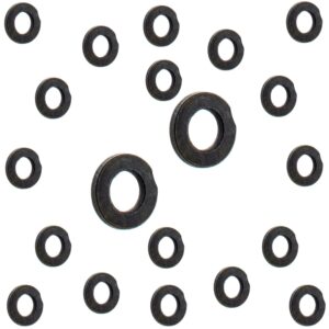 mercury marine mercruiser new oem booster cylinder stud washer set of 20 12-24889