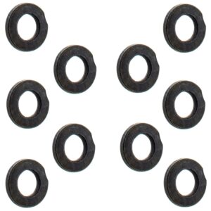 mercury marine mercruiser new oem booster cylinder stud washer set of 10 12-24889