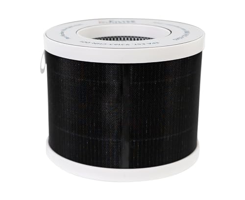 Filter-Monster Replacement Filter for Happi KJ80 Purifier