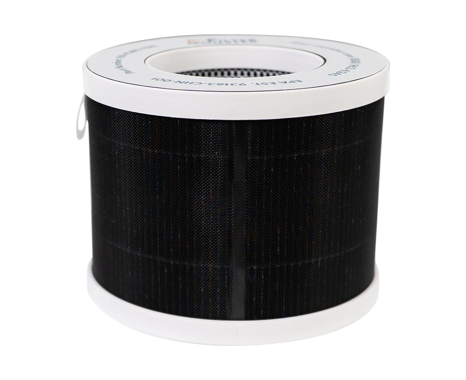 Filter-Monster Replacement Filter for Happi KJ80 Purifier