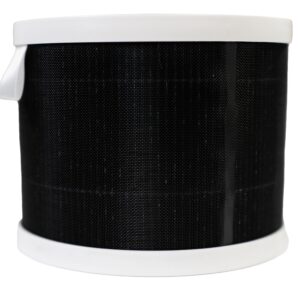 Filter-Monster Replacement Filter for Happi KJ80 Purifier