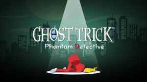 ghost trick: phantom detective standard - nintendo switch [digital code]