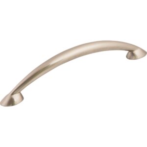 Top Knobs M512 Nouveau II Classic Pull Nickel