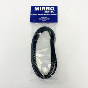 s-3440 mirro gasket for pressure canners fits m-312, m-312-35, m-406, m-416, m-512, m-512-11, m-522, m-526, m-526-11, m-622 for models made before january 1983.