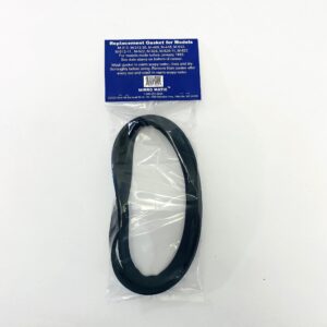 S-3440 Mirro Gasket for Pressure Canners Fits M-312, M-312-35, M-406, M-416, M-512, M-512-11, M-522, M-526, M-526-11, M-622 for Models Made Before January 1983.