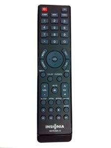 new insignia insignia lcd led tv remote control ns-rc02a-12 ns-rc01a-12-60 days warranty!