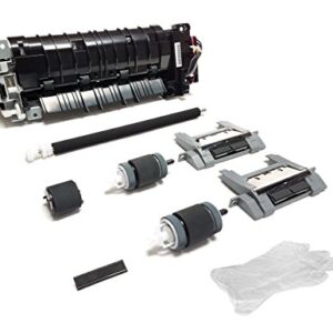 Altru Print M525-MK-DLX-AP (RM2-3829 CF116-67903) Deluxe Maintenance Kit for Laser Printer M521 / M525 (110V) includes RM1-8508 Fuser, Transfer Roller & Tray 1/2 / 3 Rollers