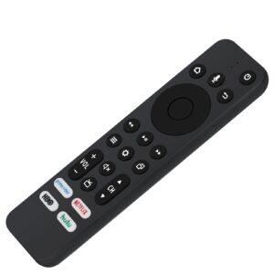 2IN1 NS-RCFNA-21 CT-RC1US-21 Replacement Remote Fit for Insignia & Toshiba TV 2020