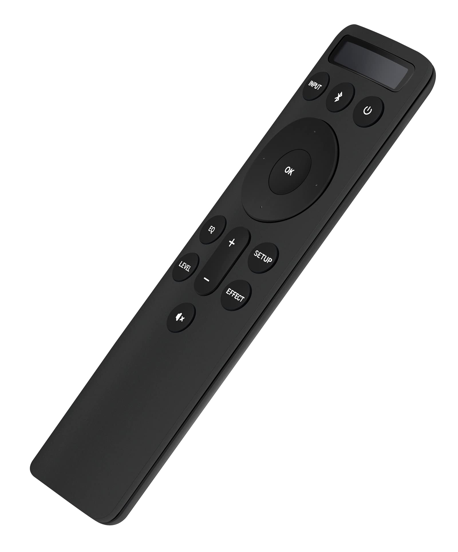 D20 Replace Remote Control fit for Vizio Sound Bar Home Theater V21-H8R M215A-J6 M512-H6 M21D-H8R V51-H6 M51a-H6 P514A-H6 M512a-H6 V51x-J6 M51AX-J6