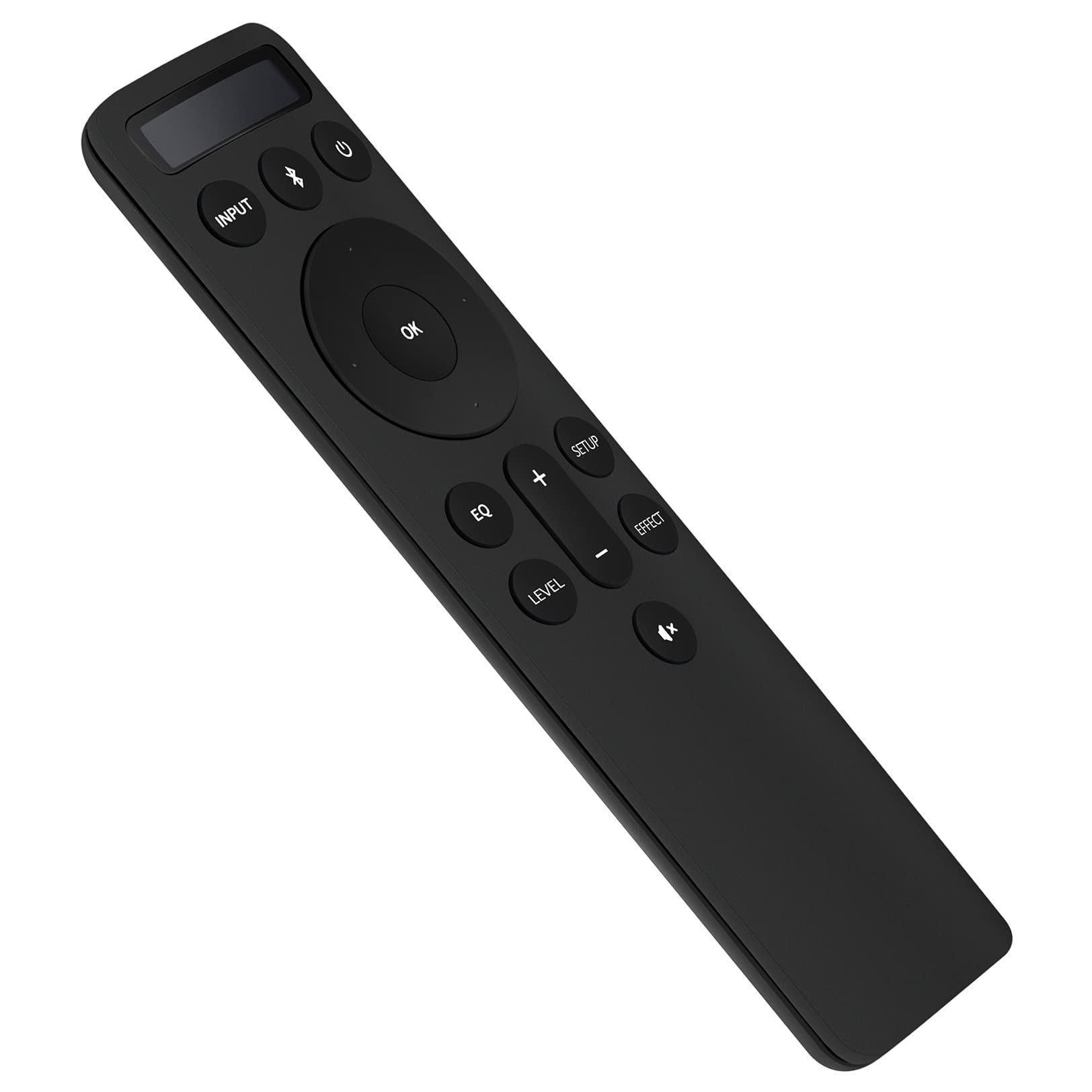 AIDITIYMI D512-J Replacement Remote Control Compatible with Vizio Soundbar V51x-J6 M51AX-J6 M215A-J6 M512-H6 V21-H8R M21D-H8R V51-H6 M51a-H6 P514A-H6 M512a-H6