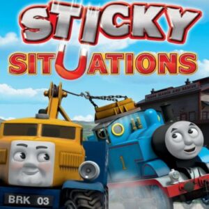 Thomas & Friends: Sticky Situations