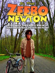 dig that, zeebo newton