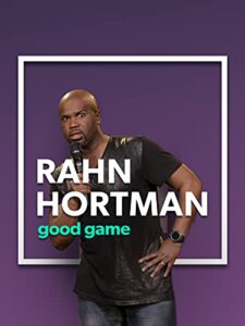 rahn hortman: good game