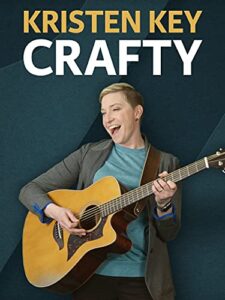 kristin key: crafty