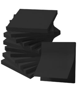 mr. pen- sticky notes, 12 pads, sticky notes 3"x3", black sticky notes, sticky notes, sticky note pads, stick notes, sticky pad, pack, 3x3 sticky notes, sticky notes bulk