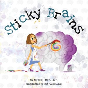 sticky brains