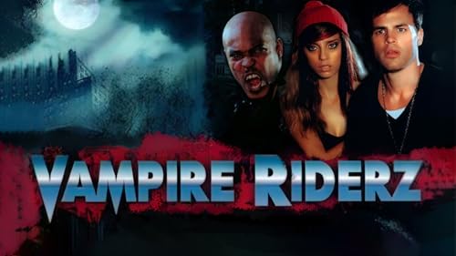 Vampire Riders