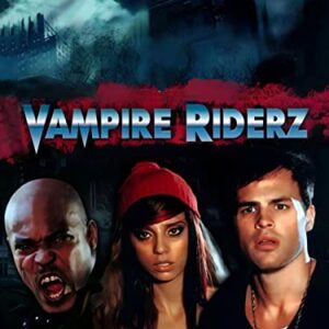 Vampire Riders