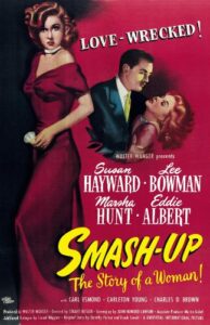 smash up: story of a woman