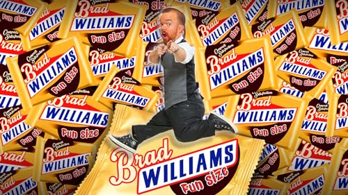 Brad Williams Fun Size