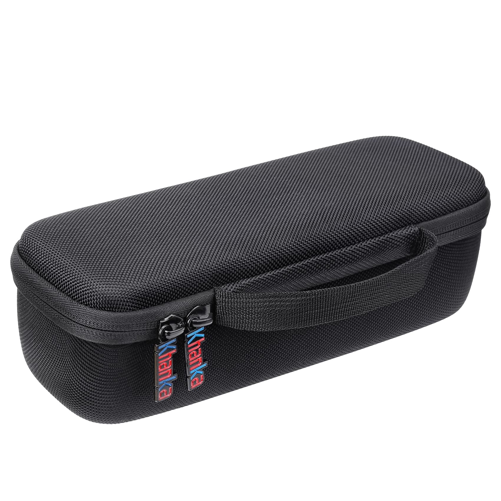 Khanka Hard Travel Case Replacement for Philips S5505 Wireless Bluetooth Speaker TAS5505, Case Only (Medium Size)