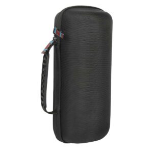 khanka Hard Travel Case Replacement for Bose SoundLink Revolve+ / Revolve+ (Series II) Portable and Long-Lasting Bluetooth 360 Speaker, Case Only