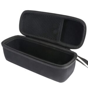 Khanka Hard Travel Case Replacement for Anker Soundcore 3 Bluetooth Speaker