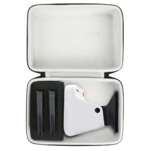 khanka hard travel case replacement for polaroid lab - digital to analog polaroid photo printer