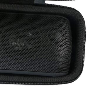 Khanka Hard Travel Case Replacement for Anker Soundcore Motion+ Bluetooth Speaker