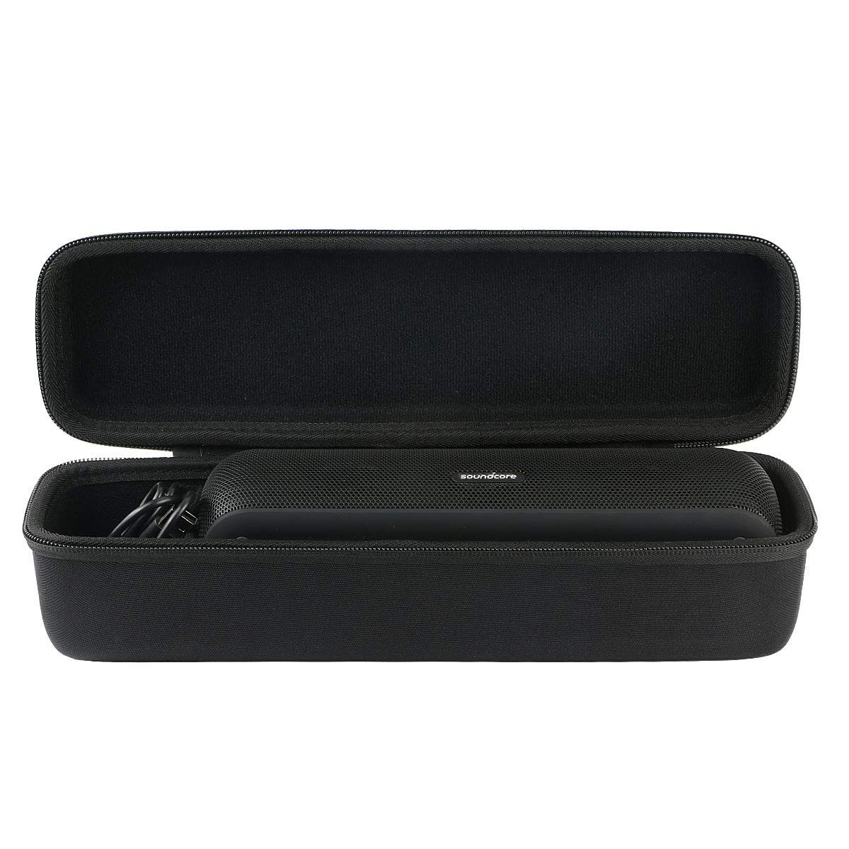 Khanka Hard Travel Case Replacement for Anker Soundcore Motion+ Bluetooth Speaker