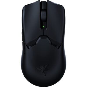 razer viper v2 pro hyperspeed wireless gaming mouse optical switches gen-3 30k dpi optical sensor (renewed)