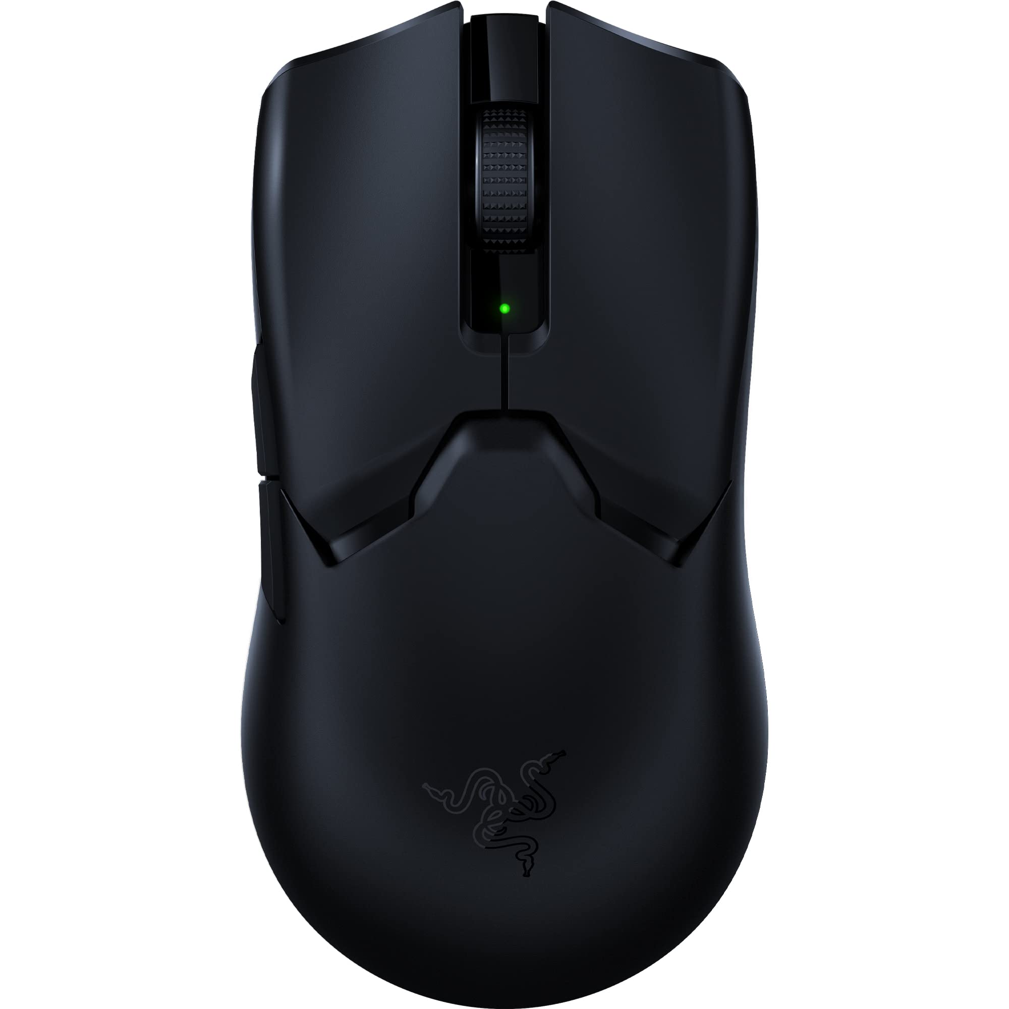 Razer Viper V2 Pro Hyperspeed Wireless Gaming Mouse Optical Switches Gen-3 30K DPI Optical Sensor (Renewed)