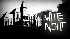 white night - nintendo switch [digital code]