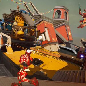 Morphies Law - Nintendo Switch [Digital Code]