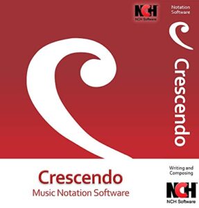 crescendo professional edition [pc online code]