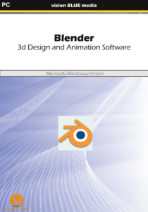 blender - 3d design and animation software [download]