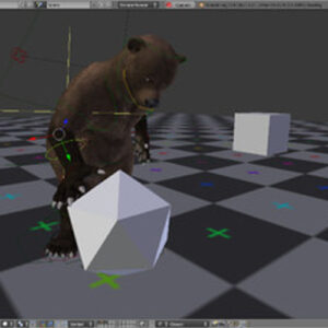 Blender - 3d Design and Animation Software [Download]