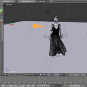 Blender - 3d Design and Animation Software [Download]