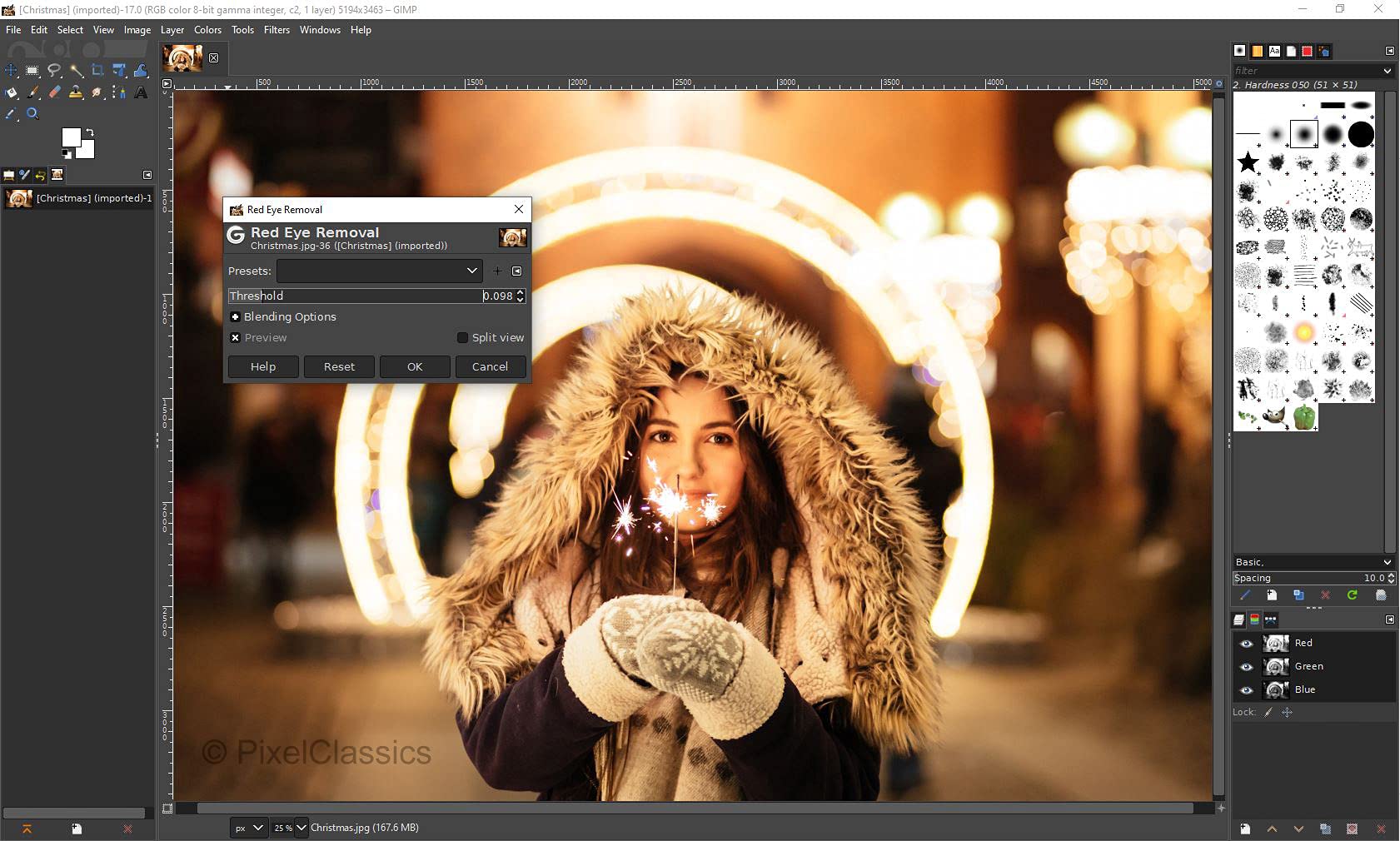 GIMP Photo Editor 2024 Premium Professional Image Editing Software CD Compatible with Windows 11 10 8.1 8 7 Vista XP PC 32 & 64-Bit, macOS, Mac OS X & Linux – Lifetime Licence, No Monthly Subscription