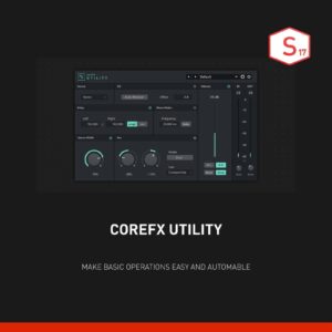 SOUND FORGE Audio Studio 17 - The multi-talent for recording, audio editing, restoration & mastering | audio editing software | music production | for Windows 10/11 PC | 1 PC license