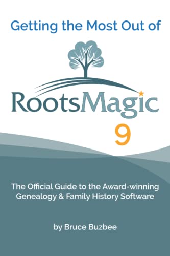 Getting the Most Out of RootsMagic 9