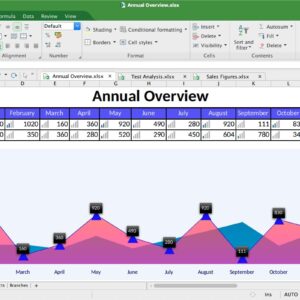 SoftMaker Office Standard 2024 (5 users) for Windows, Mac and Linux [PC/Mac Online Code]