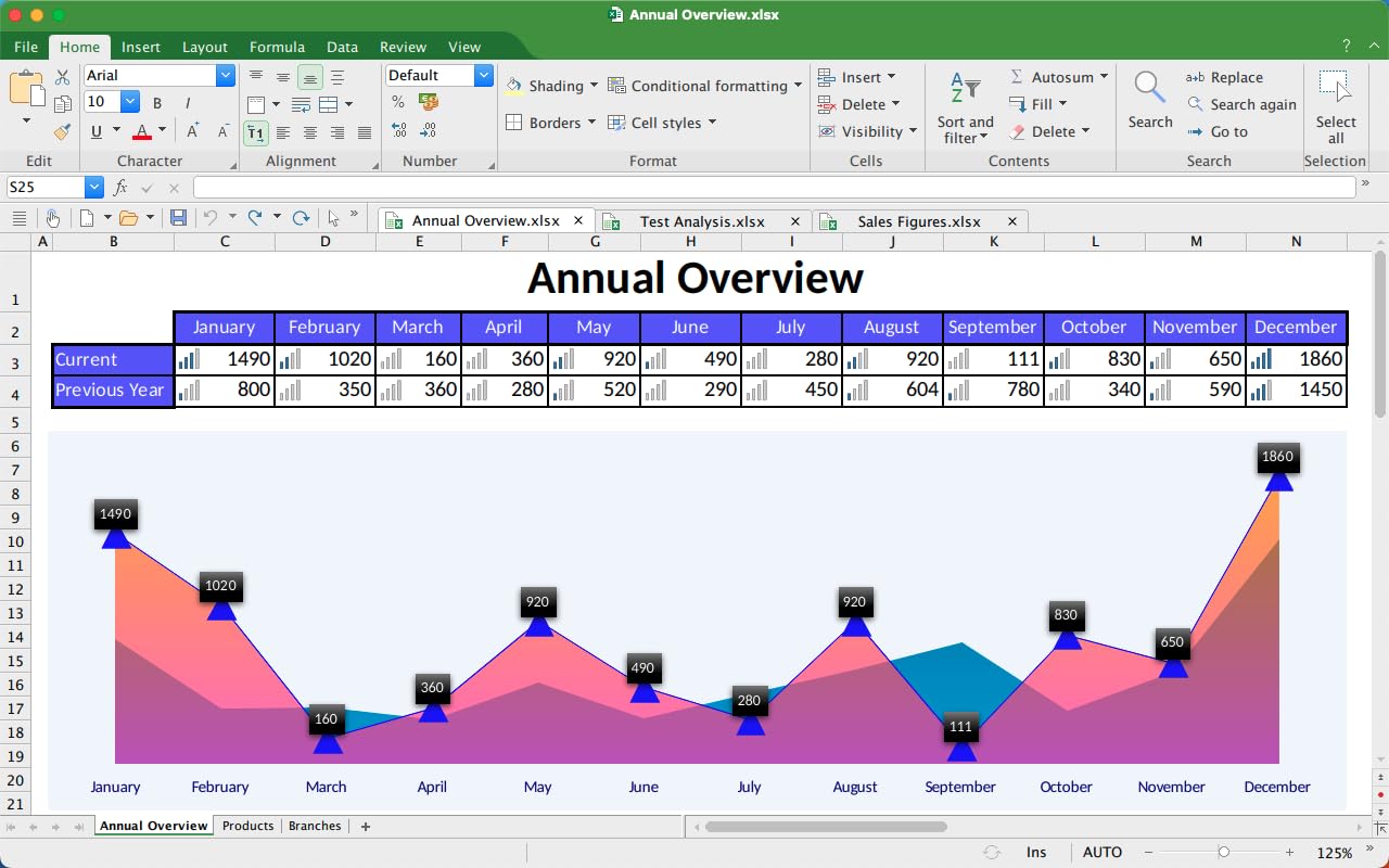 SoftMaker Office Standard 2024 (5 users) for Windows, Mac and Linux [PC/Mac Online Code]